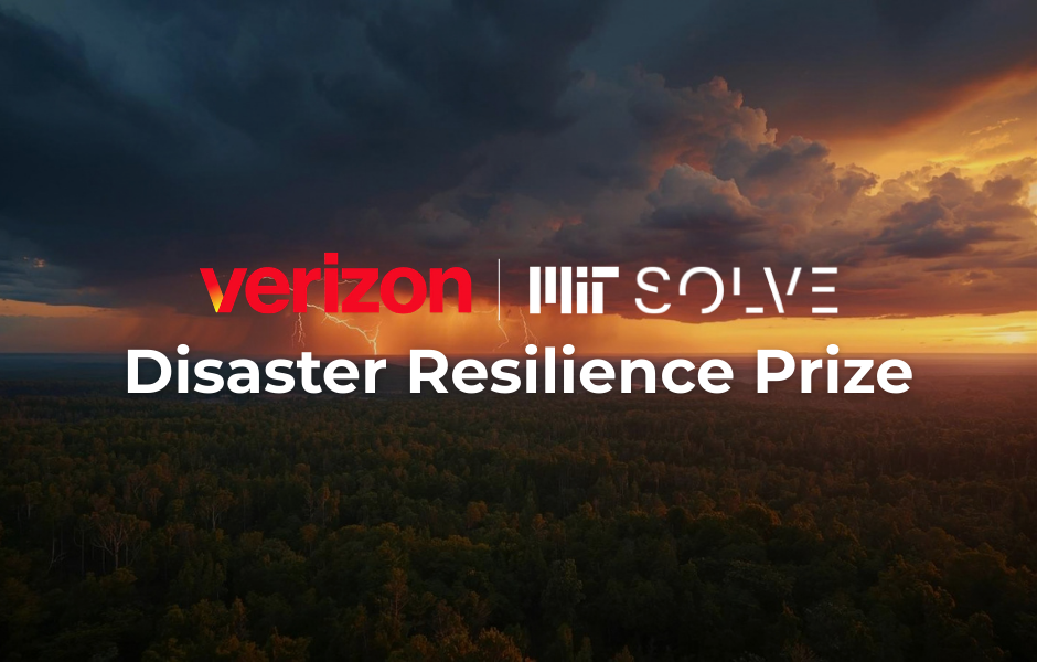 FNN Wins the Verizon–MIT Disaster Resilience Prize | FNN™